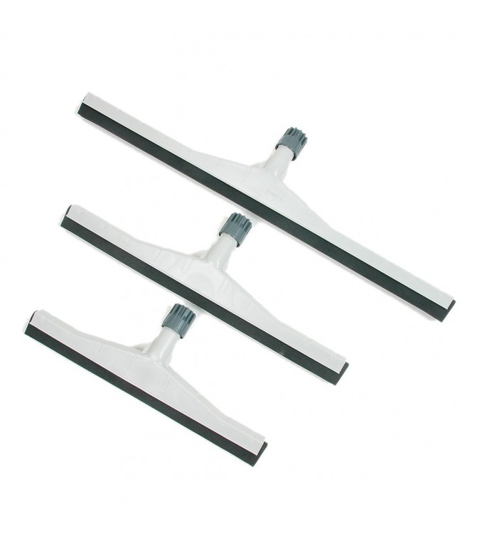 Sabco 550mm Pulex Plastic Floor Squeegee