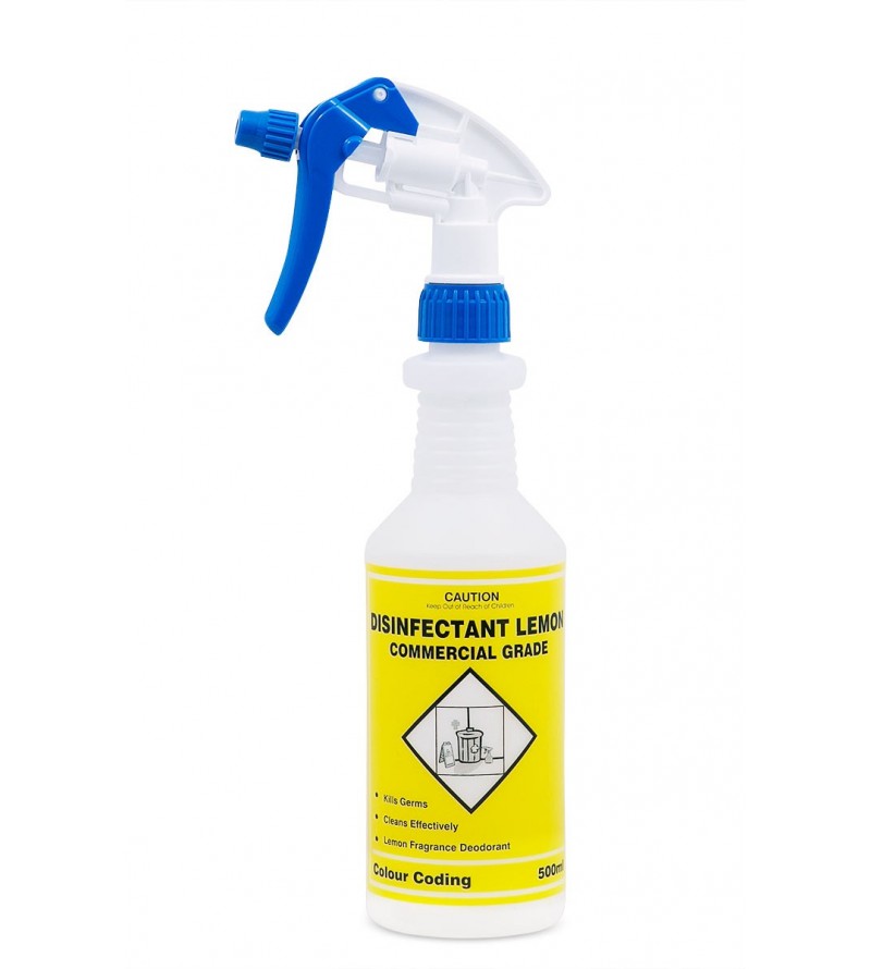 Disinfectant Lemon 20L