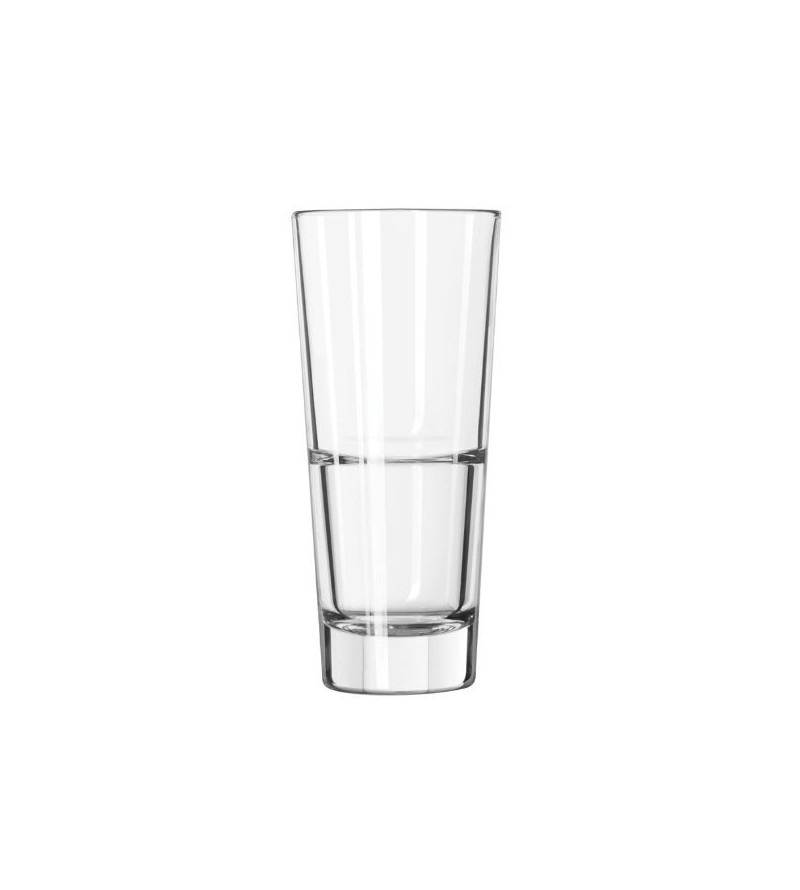 Libbey 296ml Endeavor Hi Ball Glass (12)