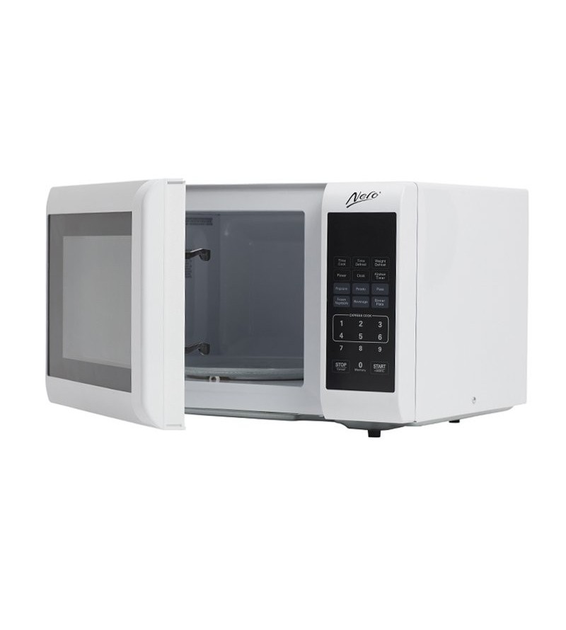 Nero 23L Microwave White