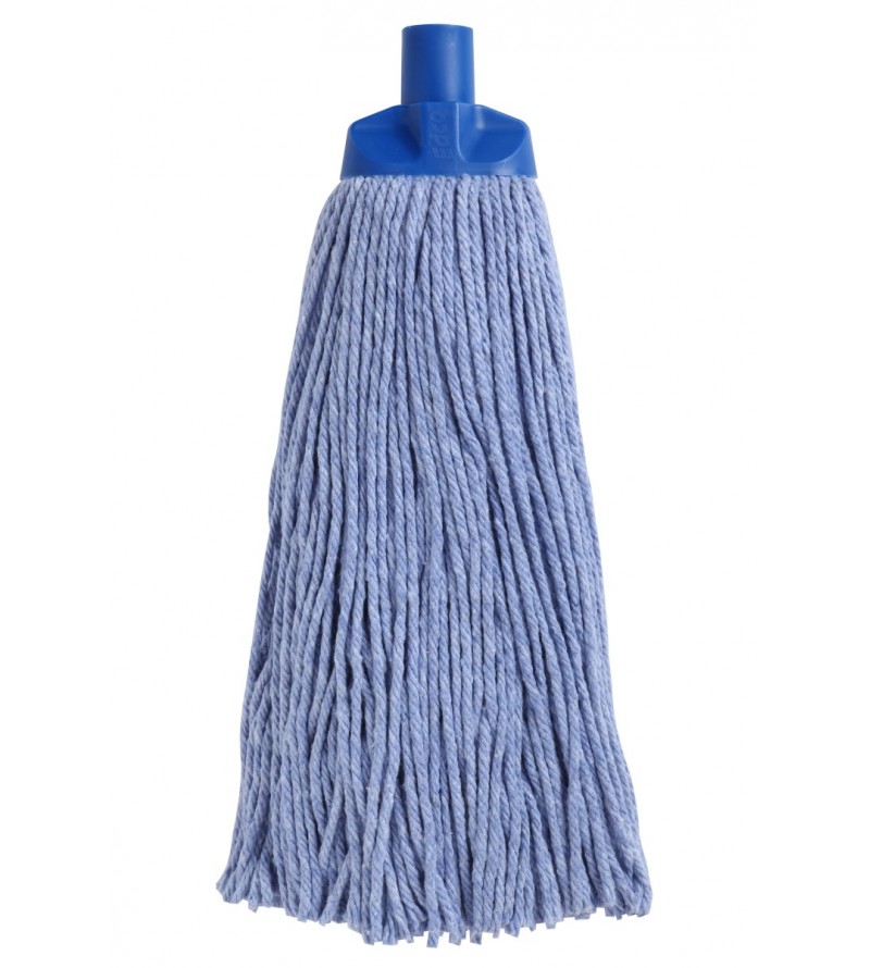 Blue Colour Coded Cleaning System