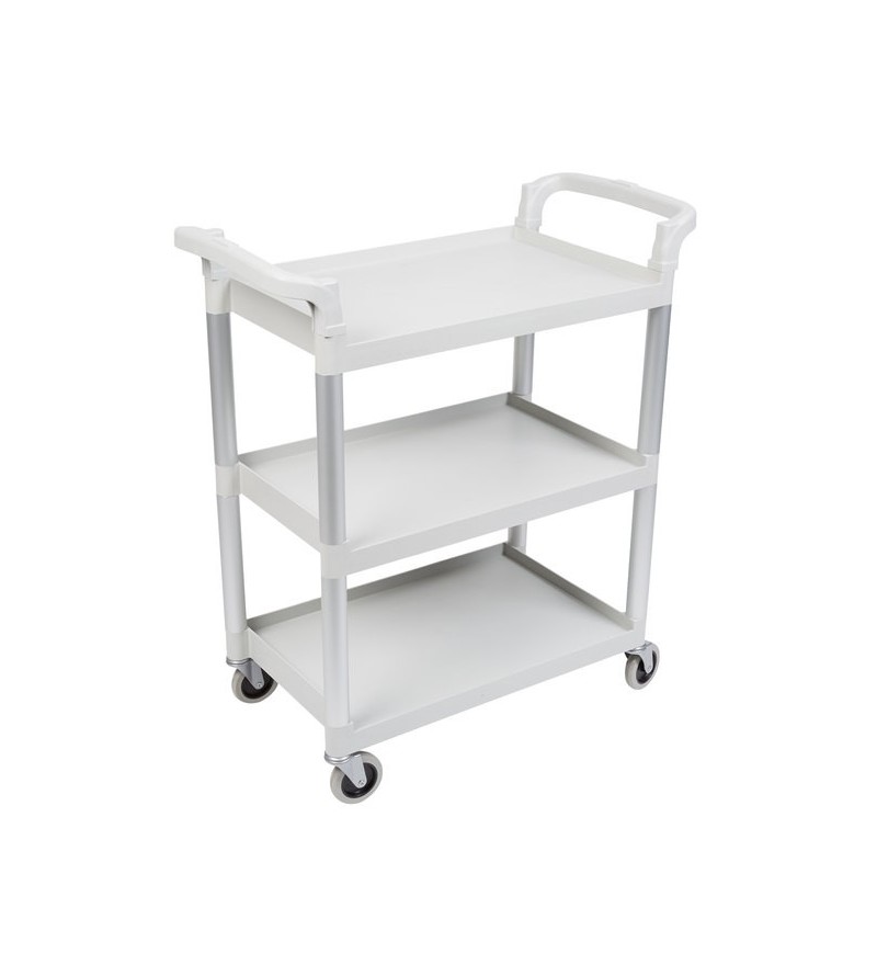 Trolleys | Clean | Janitorial | House Maid